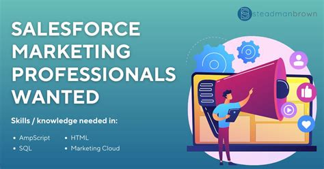 Gavin Winchester On Linkedin Salesforce Marketingcloud Hiring Salesforcejobs