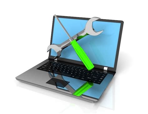 ᐉ Решение проблем с ноутбуками Dell Precision 7860 в Киеве Ремонт компьютеров и ноутбуков в