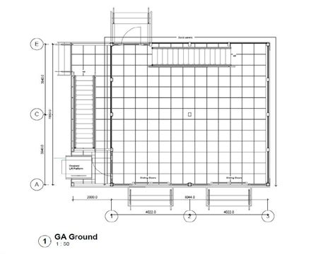 Customisable Modular Event Structures J And J Carter