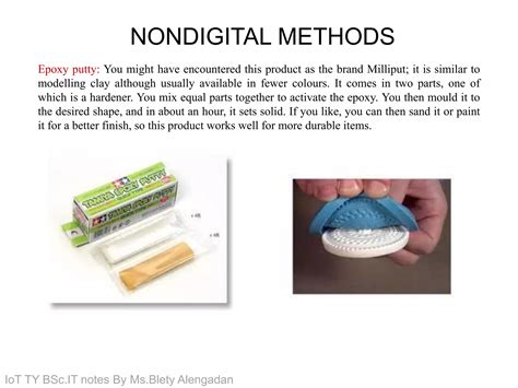 Prototyping The Physical Designinternet Of Things Pdf