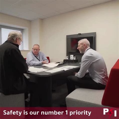 P And I Critical Power Specialists On Linkedin Safetyfirst Corevalue Proactivesafety Generators