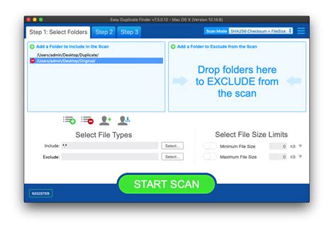 Free Duplicate File Cleaner Mac Jujainet