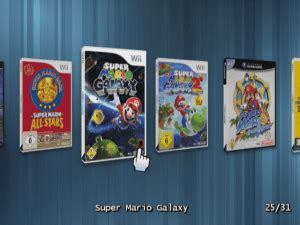 Configurable USB Loader Mod WiiDatabase