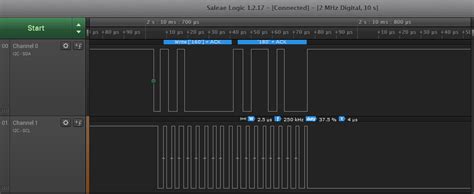 Tms320f28027f Reading And Storing Fromto Eeprom Issue C2000 Microcontrollers Forum C2000