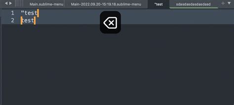 how to disable auto back to quote or auto delete one quote after moved