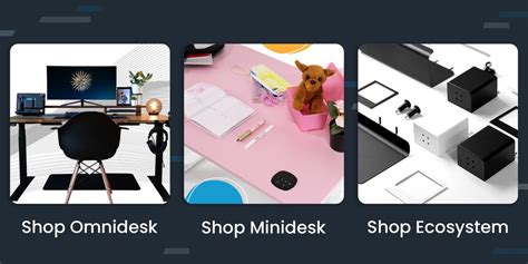 Omnidesk Official Store Online Shop Apr 2022 Shopee Singapore