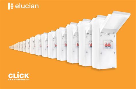 New Elucian Rec Isolator Switch From Click Scolmore Industrial News