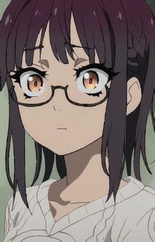 Sumika Fujimiya Isekai Ojisan Pictures Myanimelist Net