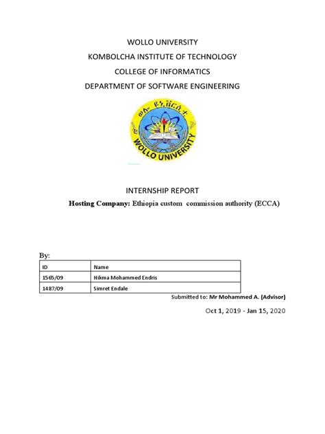 Intern Project Pdf Central Processing Unit Computer Data Storage