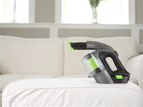 User Manual Gtech Multi Mk2 Atf036 English 16 Pages