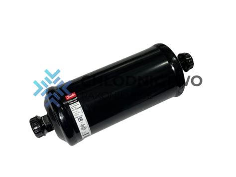 Receiver Drier Carrier Maxima 14 00326 05 Danfoss