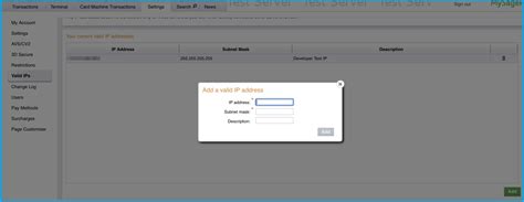 Sage Pay Error 4020 Invalid Ip Address Error Fixed In Few Steps Sage Pay Error 4020 Invalid Ip Address Error Fixed In Few Steps