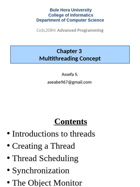 Chapter 3 2 Pdf Process Computing Thread Computing