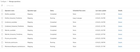 Digital Twin Builder Preview Tutorial Add Entity Types And Map Data Microsoft Fabric
