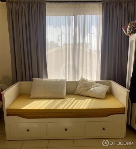 Размеры кровати кушетки икеа 98 фото