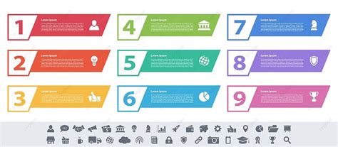3d Conceptual Set Of Font Letters Alphabets And Numbers Vector