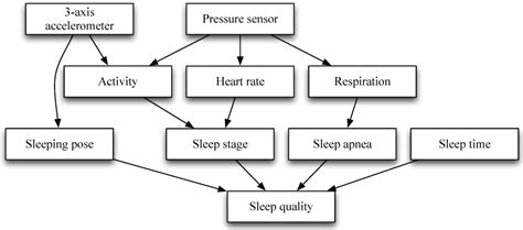 Sleep Monitoring Based On A Tri Axial Accelerometer And A Pressure Sensor