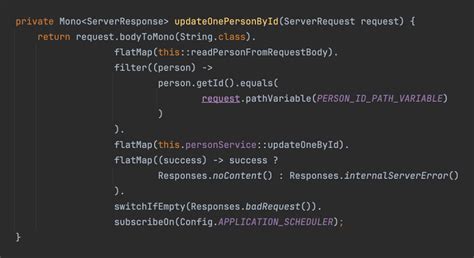 Nicolas Fränkel 🇺🇦 On Linkedin The Reactive Java Era Is Over Here Is Why