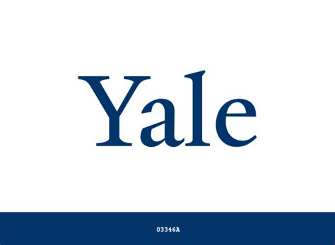 Yale University Brand Color Codes