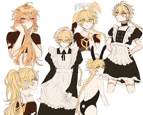 Pin On Genshin Impact