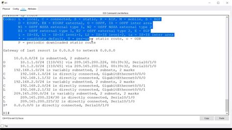 Ccna 1 V7 0 Curriculum Module 8 Network Layer