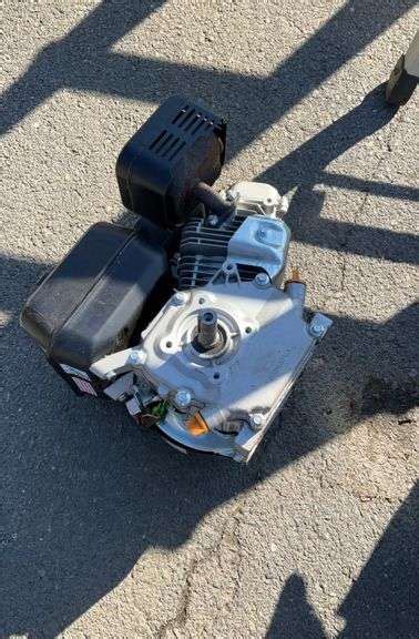 Predator Engine 212cc Hash Auctions