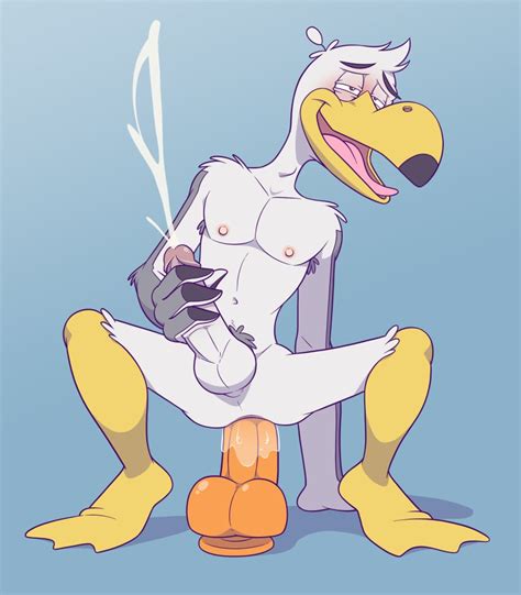 Rule 34 1boy Anthro Anti Dev Bailey Brogulls Cum Dildo Furry Male
