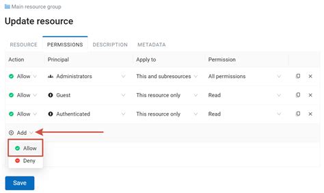 121 Managing Access Rights — Nextgis 112 Documentation