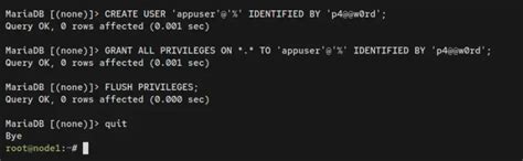 How To Set Up A Bastion Server With Warpgate On Debian