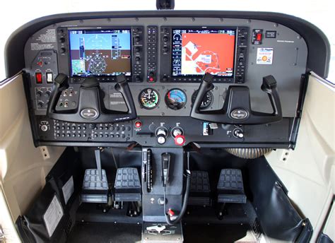 How To Read An Altimeter Cau