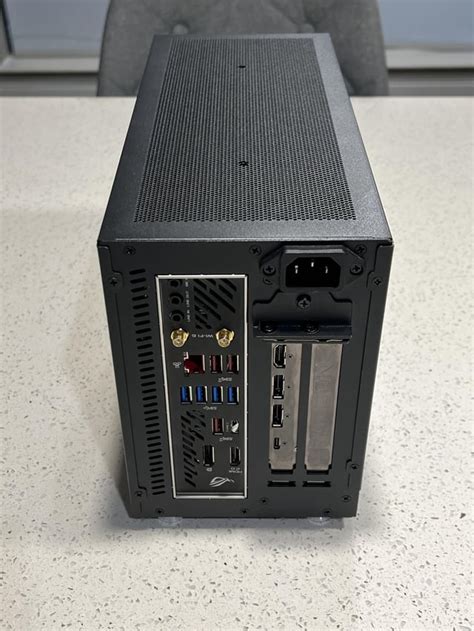 S300 Build R Sffpc
