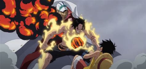 Most Memorable Luffy Moments In One Piece Deltia S Gaming