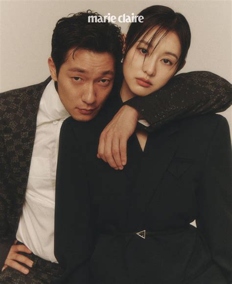 10 Best K Drama Couple Photoshoots According To Netizens Koreaboo