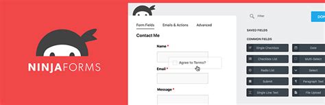 Top 7 Best Wordpress Contact Form Plugins Ltheme