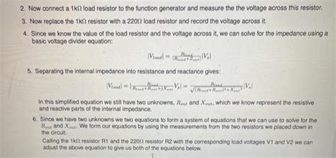 3 5 non ideal voltage source an ideal voltage source