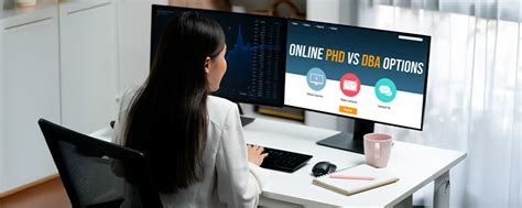 Phd Vs Dba Which Doctoral Path Is Right For You