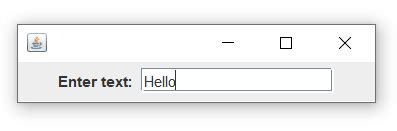 How To Make JTextField Accept Only Alphabet StackHowTo
