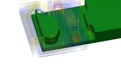 solved 3d adaptive clearing not working autodesk community