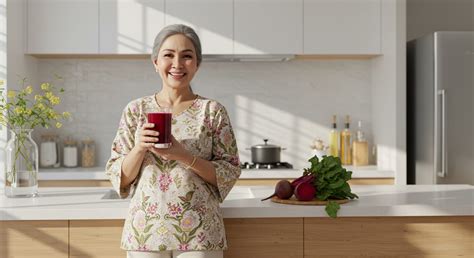 7 Kebaikan Ubi Bit Merah Untuk Lancarkan Darah And Hilangkan Kebas Vitabeet