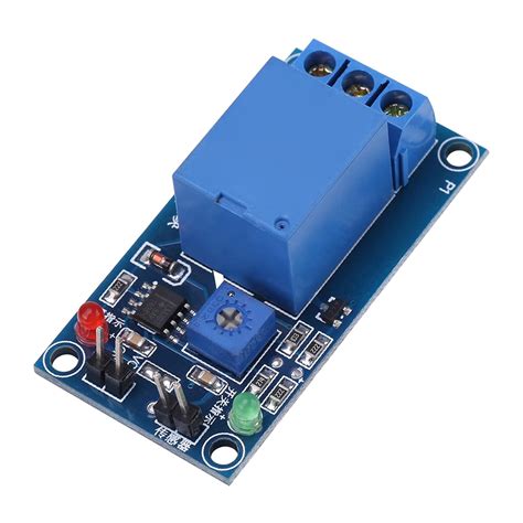 Rain Sensor Rain Sen 12v Raindrops Controller Module Rain Foliar Leaf Sensor Relay