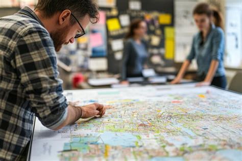 Mapping Project Resource Needs Ar Generative Ai Premium Ai Generated
