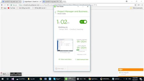 Jira And Bitbucket Workflow Youtube