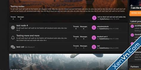 Ultimate Custom Nodes Xenforo 2 2082 Xenvncom Ultimate Custom Nodes Xenforo 2 2082 Xenvncom