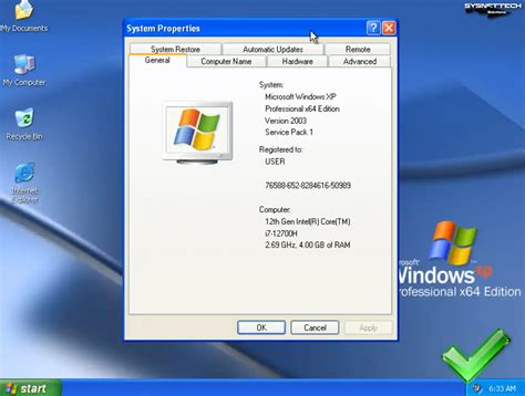 How To Install Windows XP On Oracle VM VirtualBox Simple
