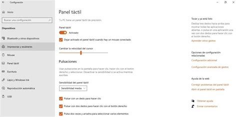 It Does Not Work How To Reset Touchpad And Fix Errors In Windows 11