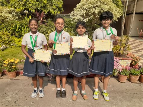 Primary Section The Bss School