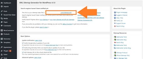 cara membuat sitemap wordpress gampang banget 2021 bamaha digital