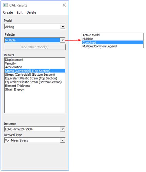 Save As VCollab Document Documentation