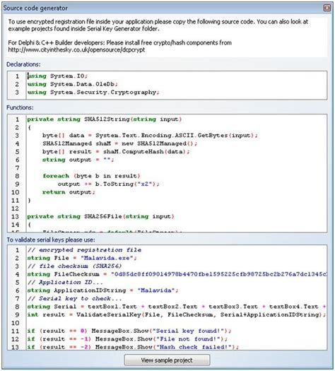 Serial Key Generator 7 0 Download For PC Free