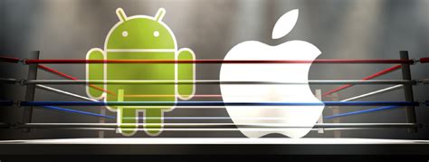 IOS Vs Android Which Operating System Is Better For Your Business